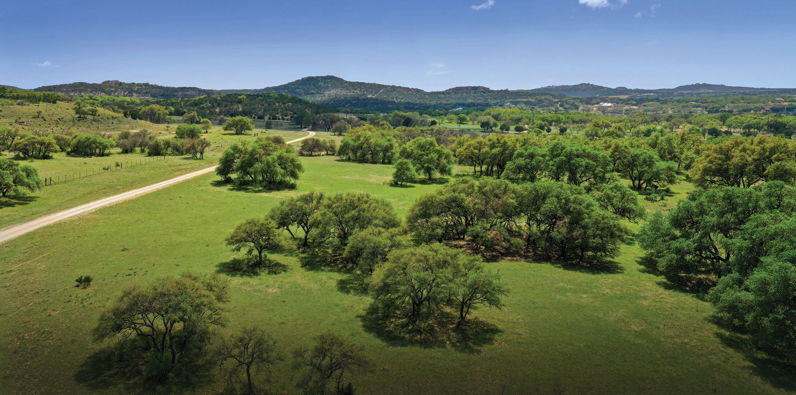 Peacock Preserve | Hill Country Living Near Austin, TX